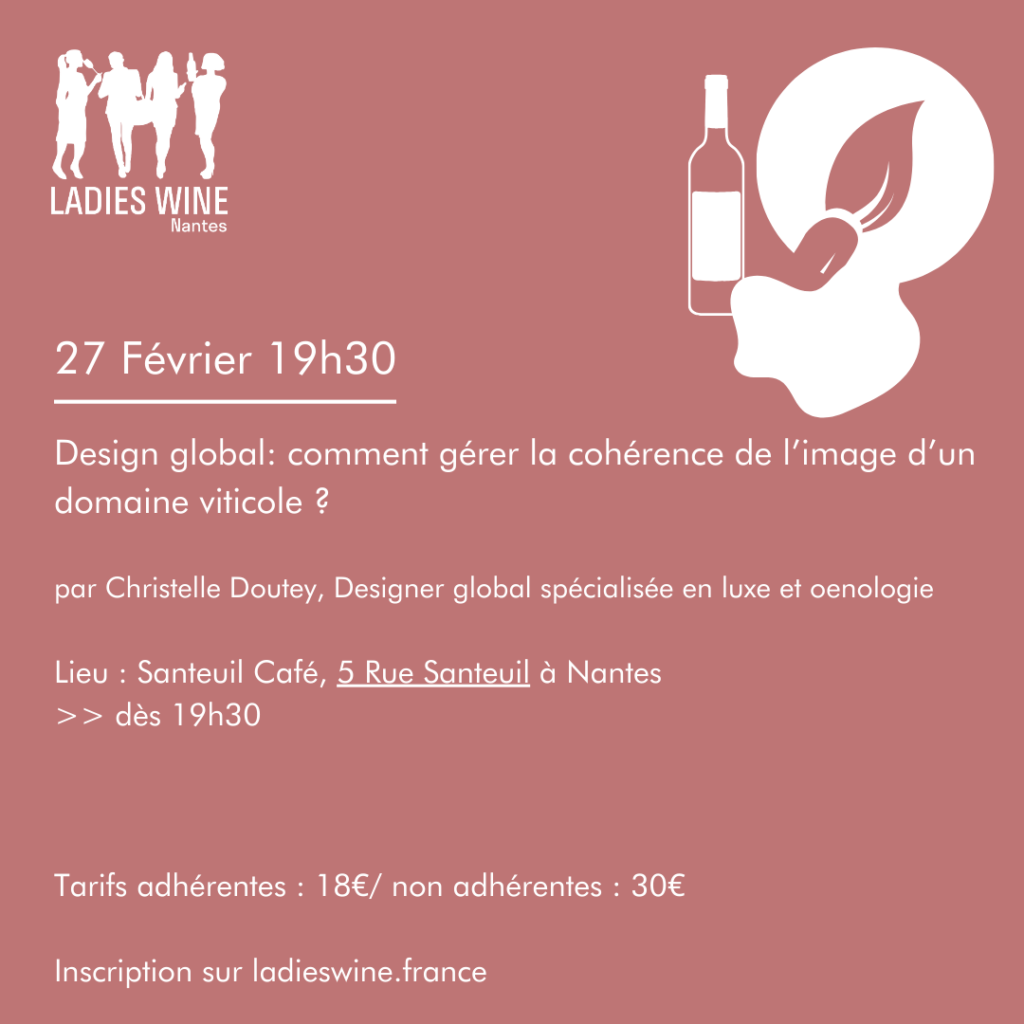 Ladies wine